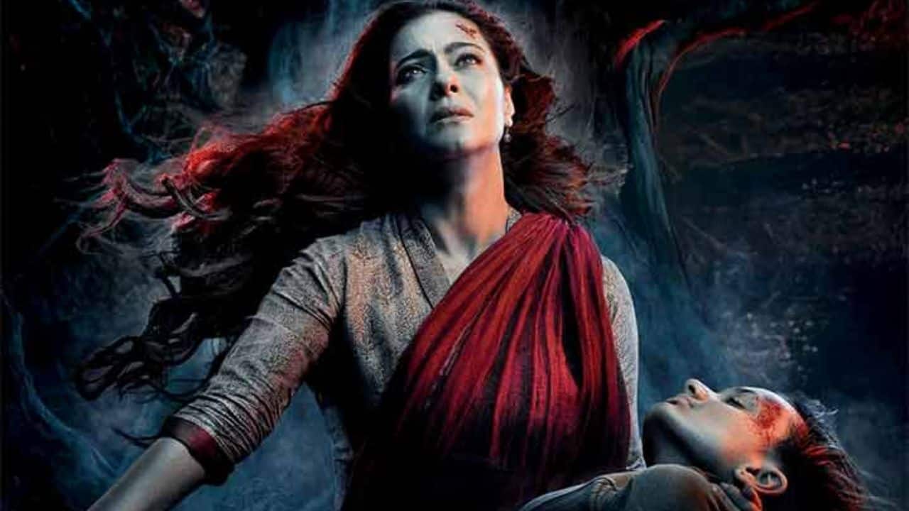 Maa box office day 1 collection: Kajol’s horror film opens with Rs 4.5 ...