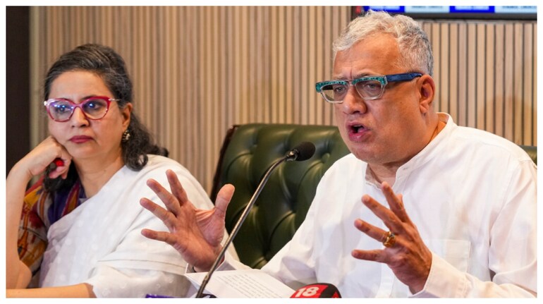 Move to bring NRC through backdoor: TMC on EC's special intensive ...