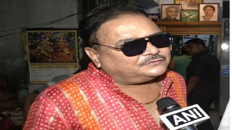 ED raids seven premises linked to TMC MLA Madan Mitra in municipality ...