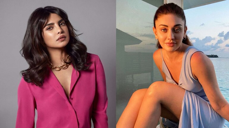 Priyanka Chopra mourns Shefali Jariwala's demise with an emotional post : "So shook"