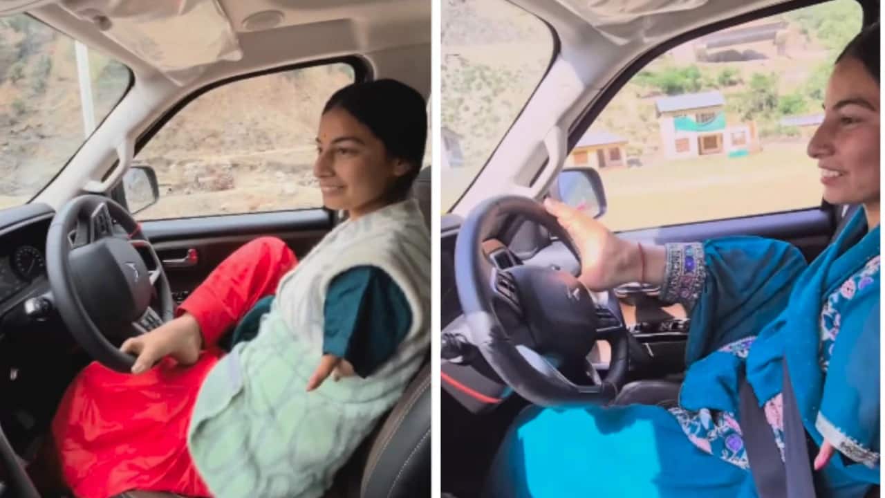 ‘Never say never’: Paralympic star Sheetal Devi amazes internet by ...