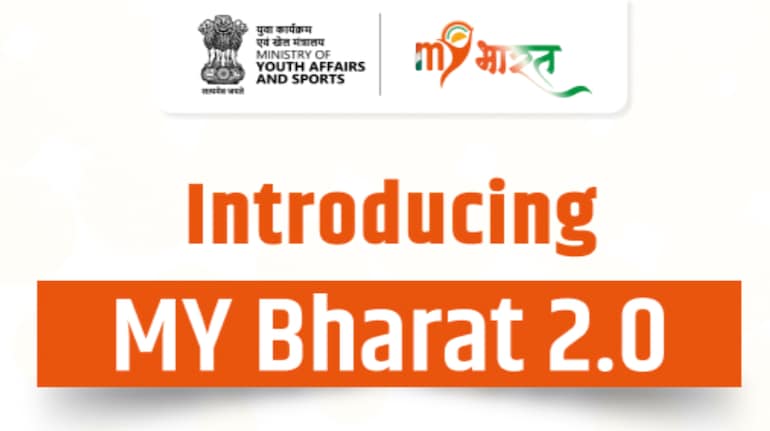 Indian government announces MY Bharat 2.0 with AI career tools ...