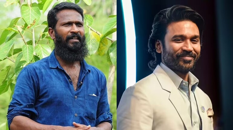 Vetrimaaran clarifies that Dhanush has the rights and that STR49 is not Vada Chennai 2