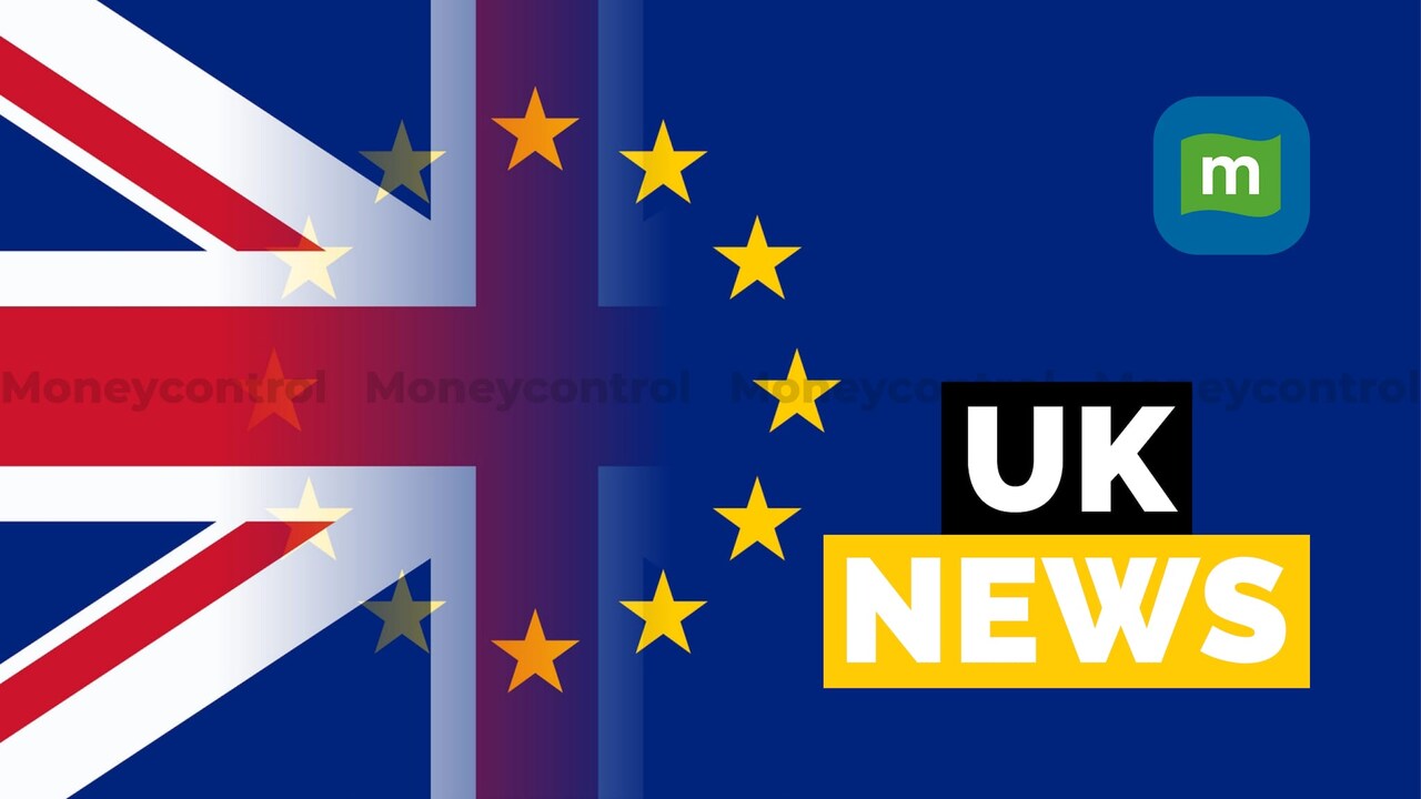 UK News Live: UK account clerk jailed for stealing funds to finance ...