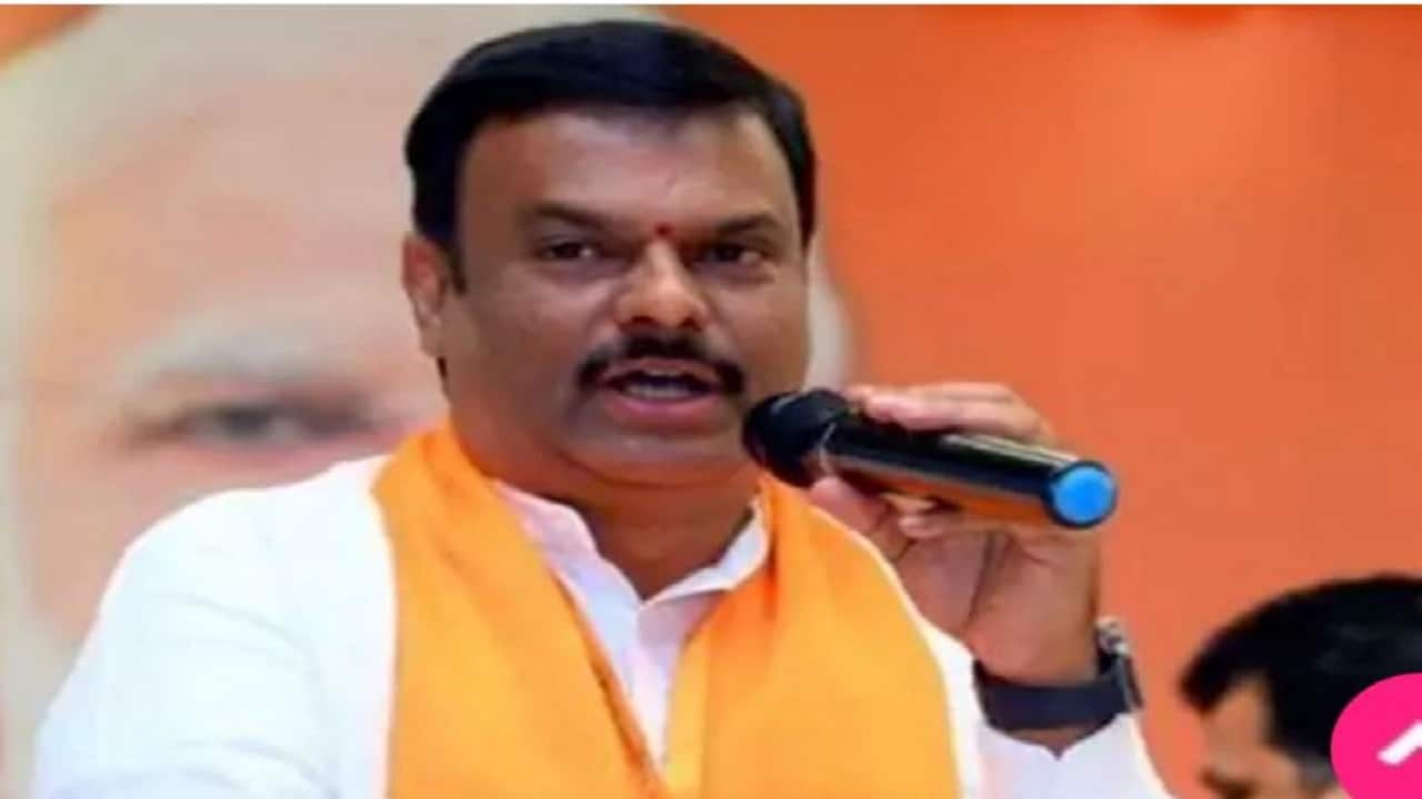 Strong RSS roots, regional ambitions: Why PVN Madhav as Andhra Pradesh ...