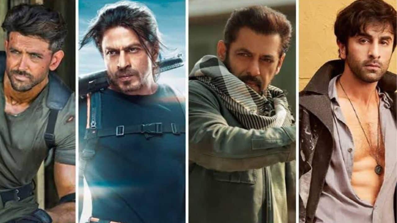From Mahavatar to YRF: 5 Thrilling Cinematic universes shaping Indian ...