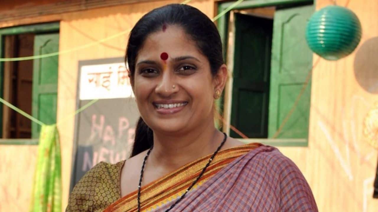 Sumeet Raghavan's wife and Marathi actress Chinmayee Sumeet injured in ...