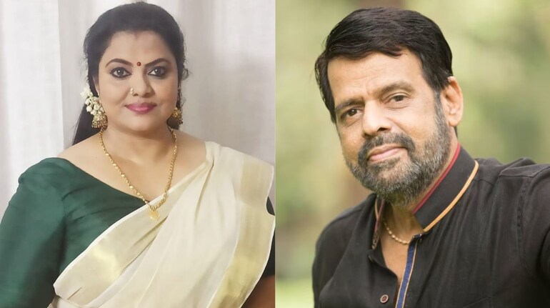 Malayalam actress Minu Muneer arrested over social media comments ...