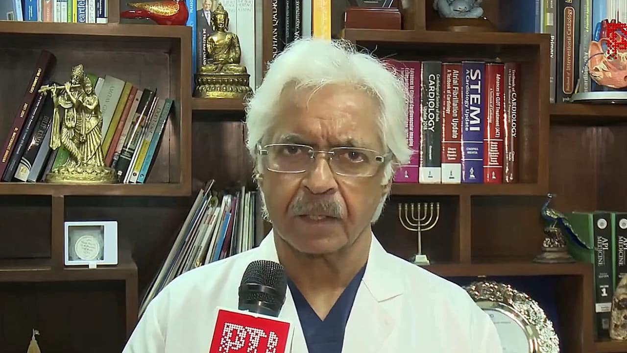 National Doctor's Day 2025: What is the difference between cardiac ...