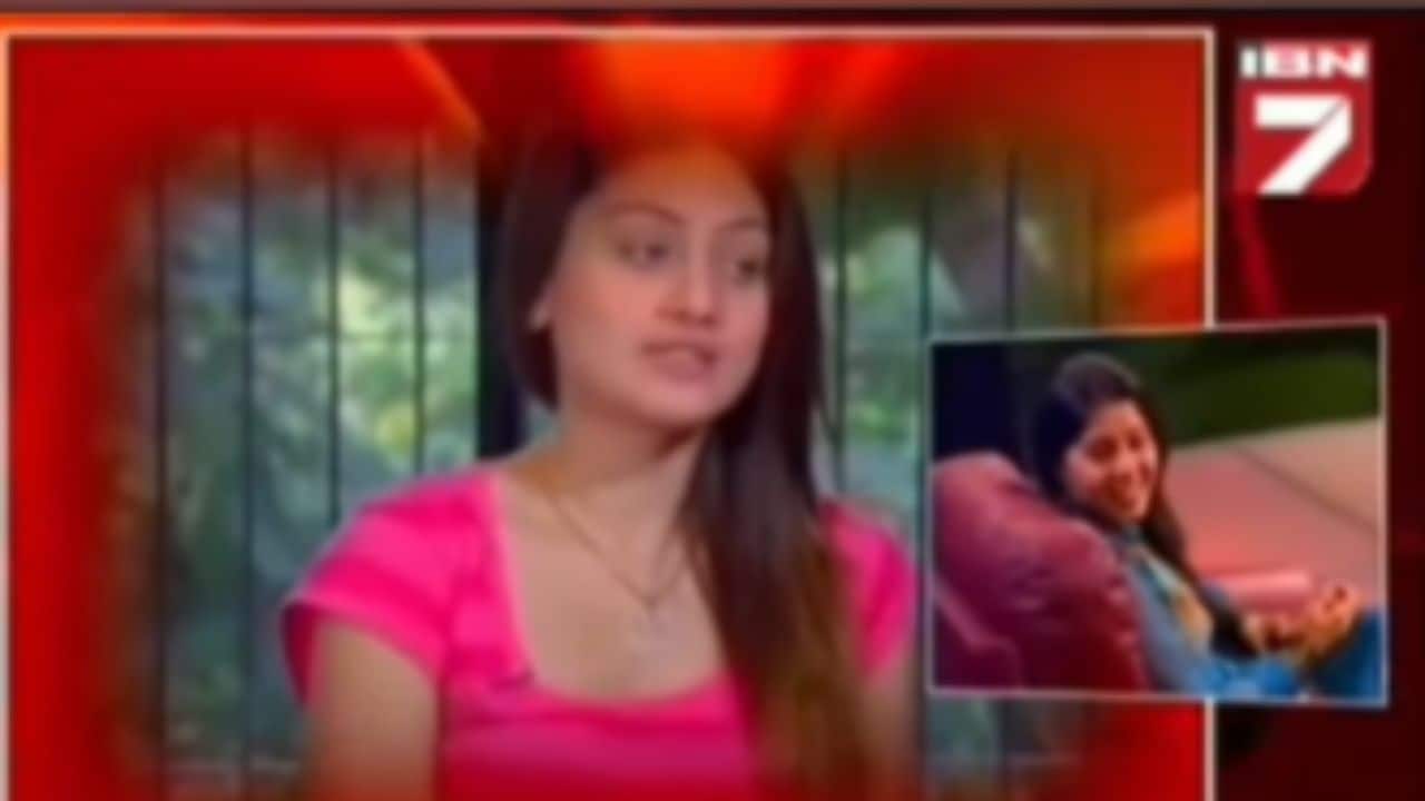 Shefali Jariwala’s emotional old video for Sunidhi Chauhan resurfaces ...