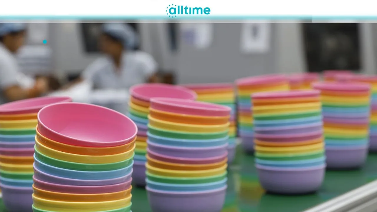 All Time Plastics pre-IPO round: Sunil Singhania-backed Abakkus invests ...