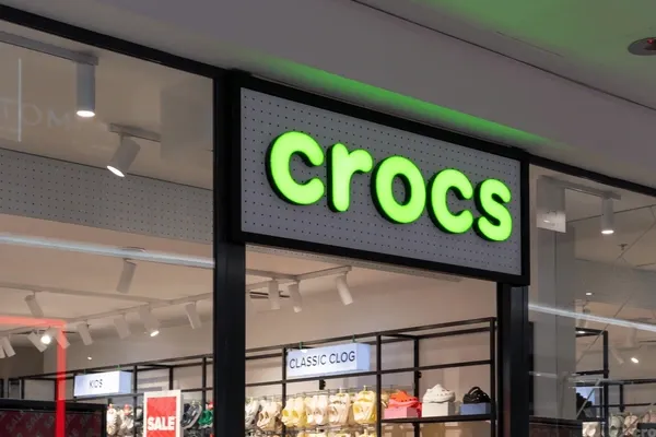 Delhi High Court revives Crocs’ lawsuits against Indian shoemakers for ...