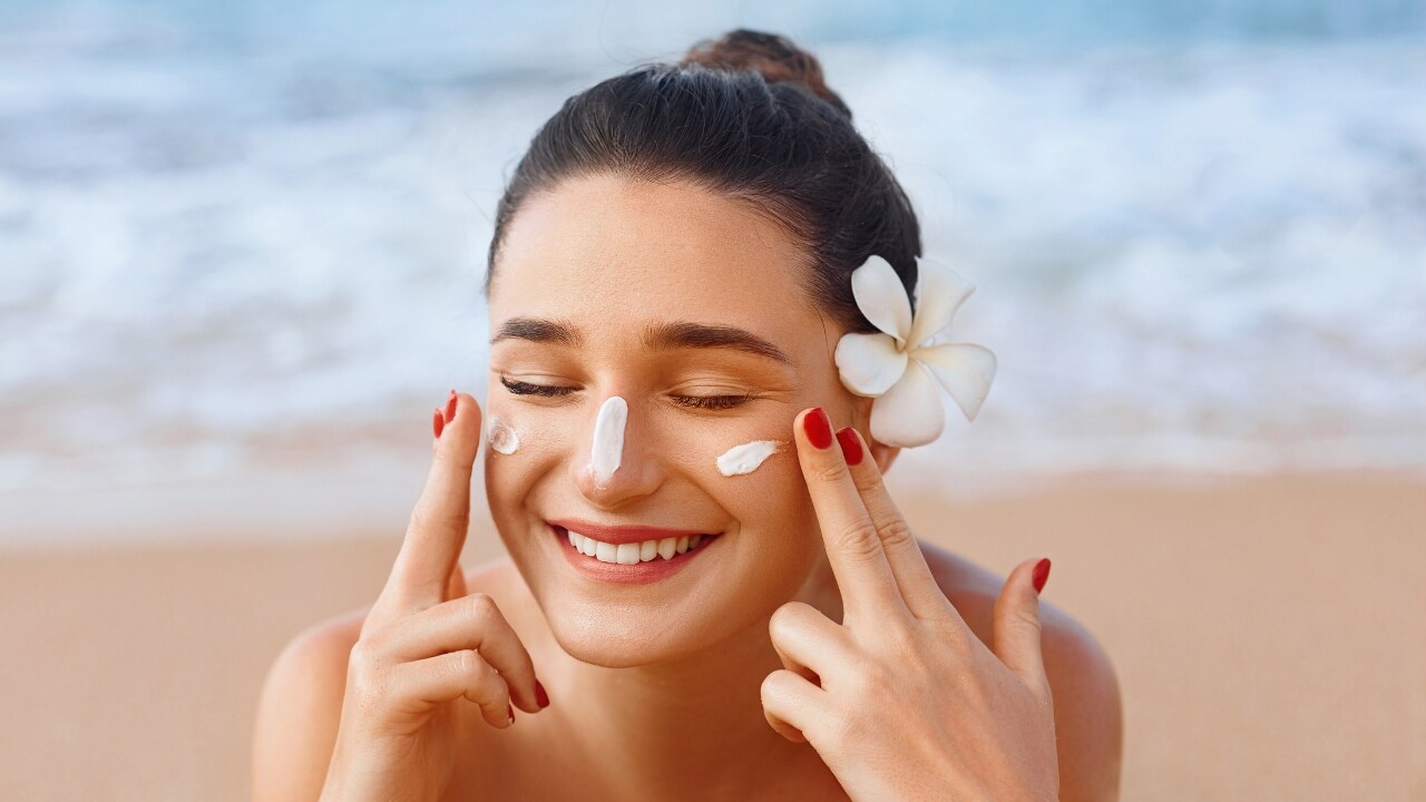 Skip or slather? 10 beauty tips to play it smart with sunscreen during ...