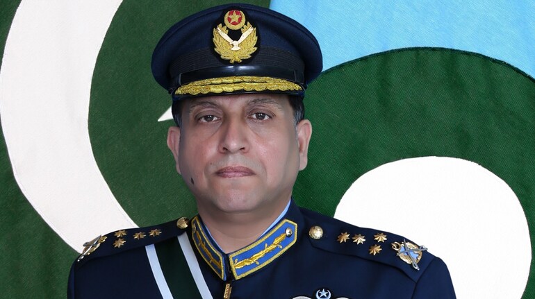 Pakistan’s air chief visits US in first official trip in a decade: Why ...