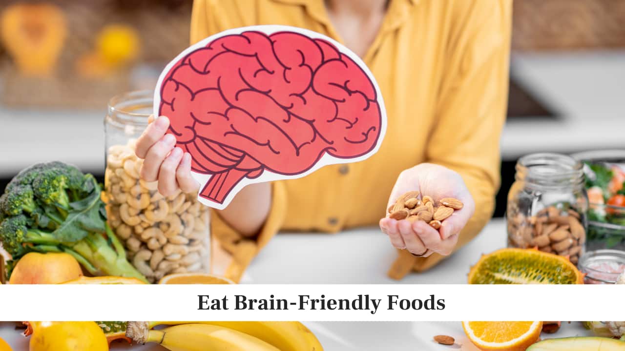 10 Daily Habits That Help Students Sharpen Their Memory | Moneycontrol News