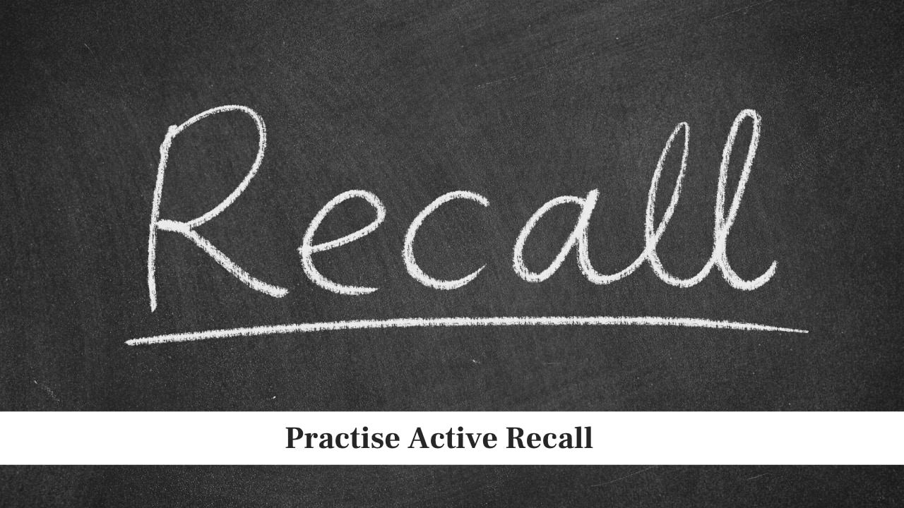 10 Daily Habits That Help Students Sharpen Their Memory