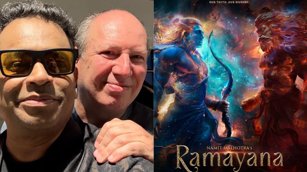 This Ranbir Kapoor-backed stock nearly doubled in 3 months and it has a 'Ramayana' connection ...