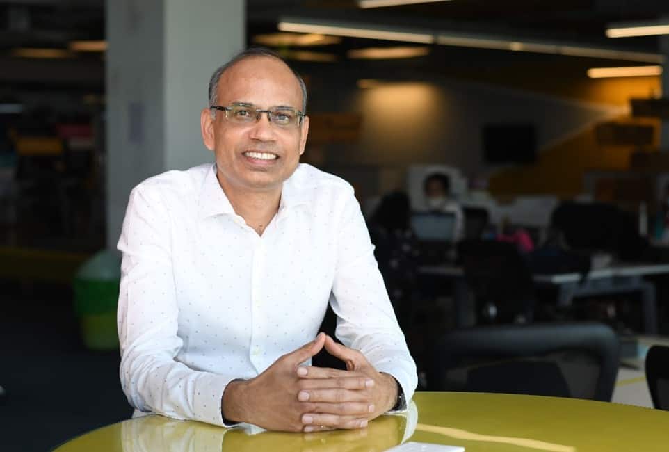 TPG-backed digital lending firm Fibe elevates Vimal Saboo as CEO of ...