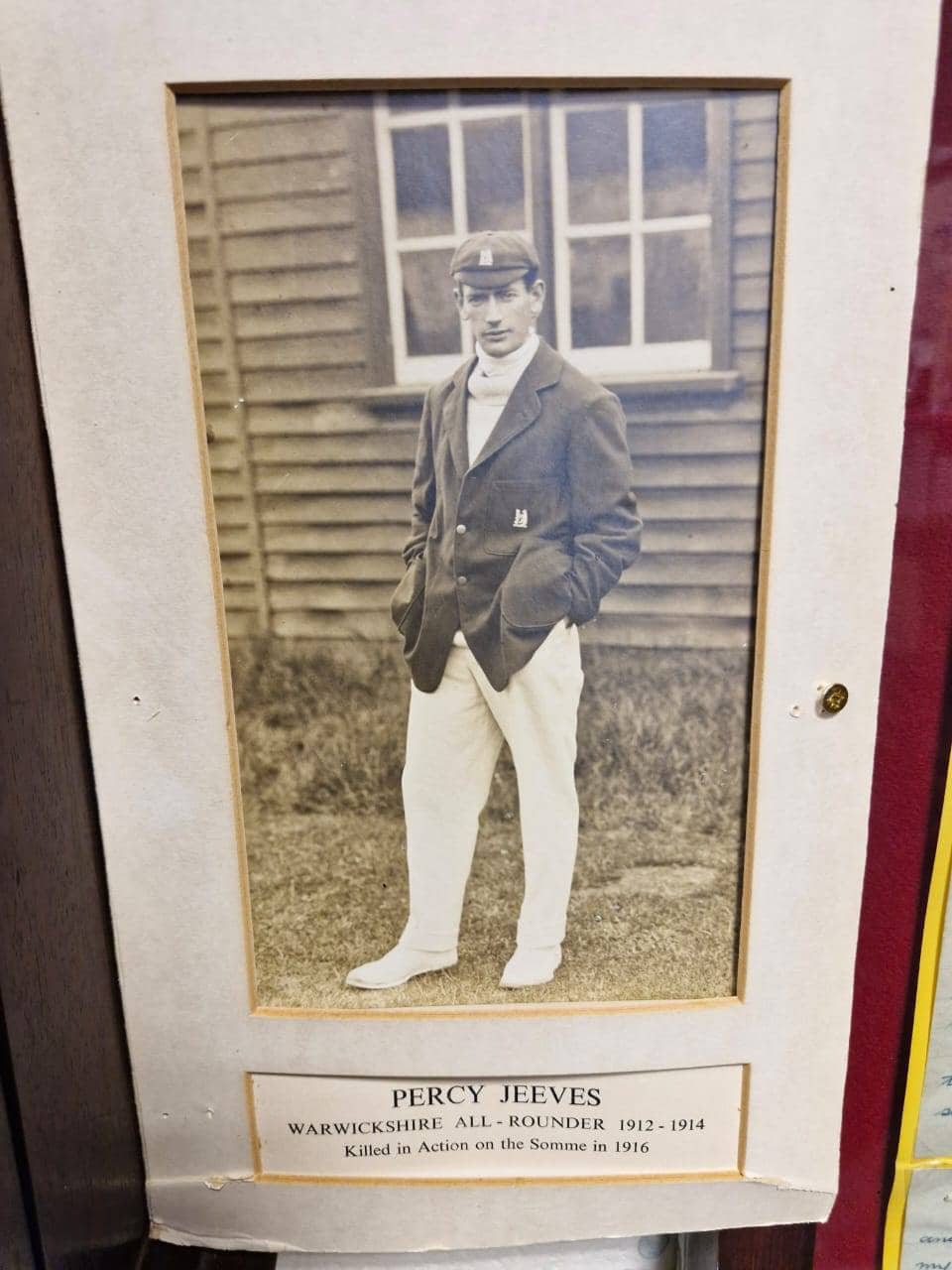 Cricket to Literature: The story of PG Wodehouse, Jeeves and Percy ...