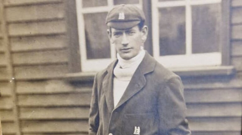 Cricket to Literature: The story of PG Wodehouse, Jeeves and Percy ...
