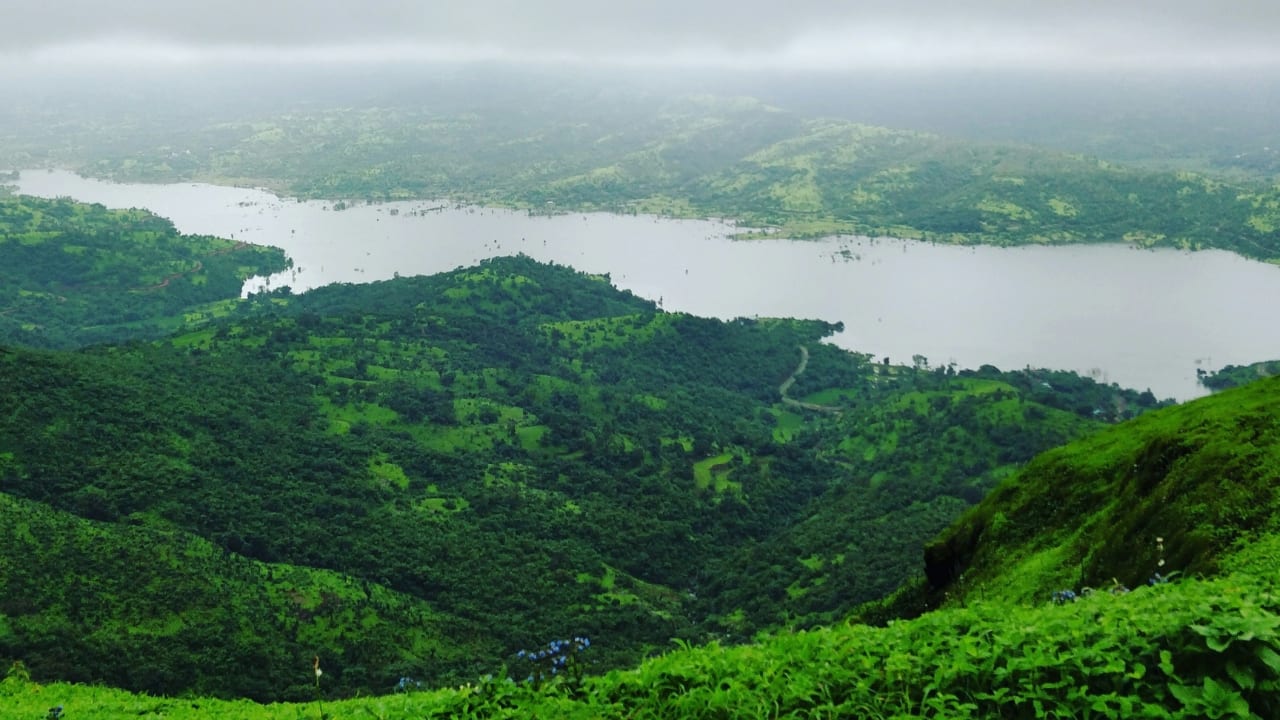 10 popular monsoon treks in Maharashtra you shouldn’t miss