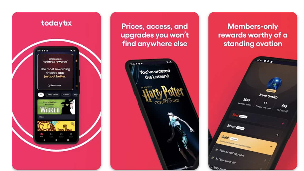 Planning a trip to London? 9 must-have apps for food, cabs, hotels and ...
