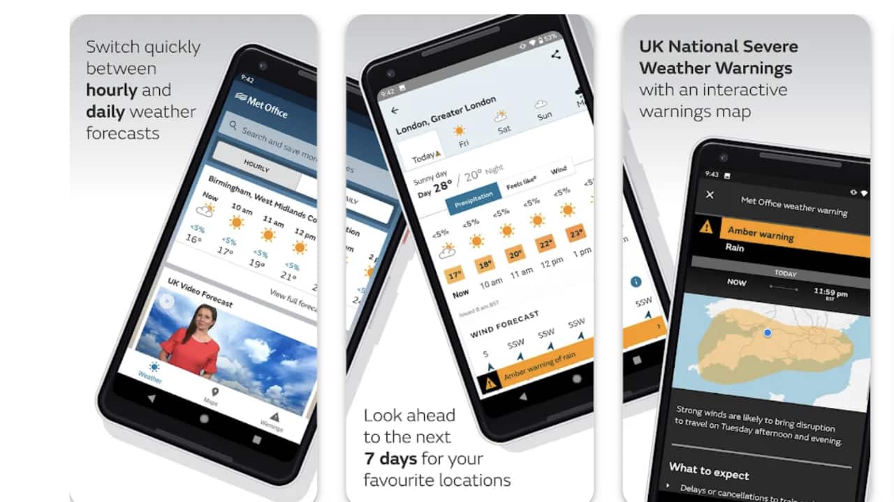 Planning a trip to London? 9 must-have apps for food, cabs, hotels and local sightseeing