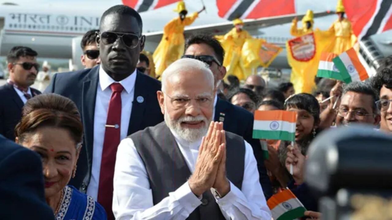 India News Live Updates: 'No Chinese parts will be used in any military ...