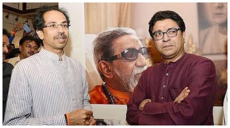 All eyes on Uddhav and Raj Thackeray as they share stage after two decades