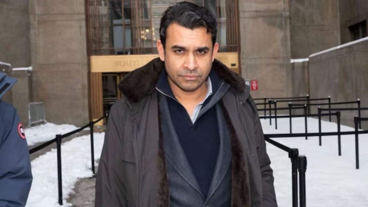 Nirav Modi's brother Nehal Modi arrested in US after CBI, ED make ...