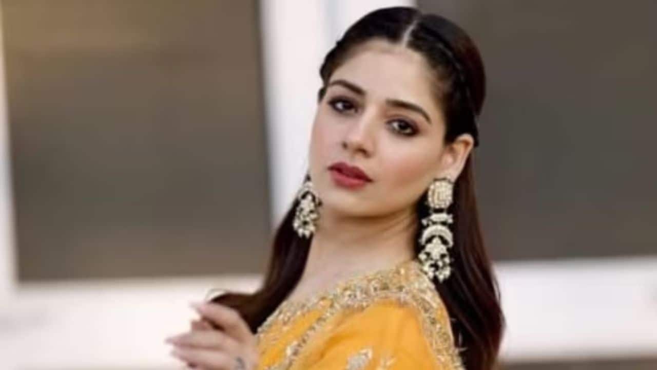 Punjabi actress Tania's father shot at in Moga clinic, she appeals for ...