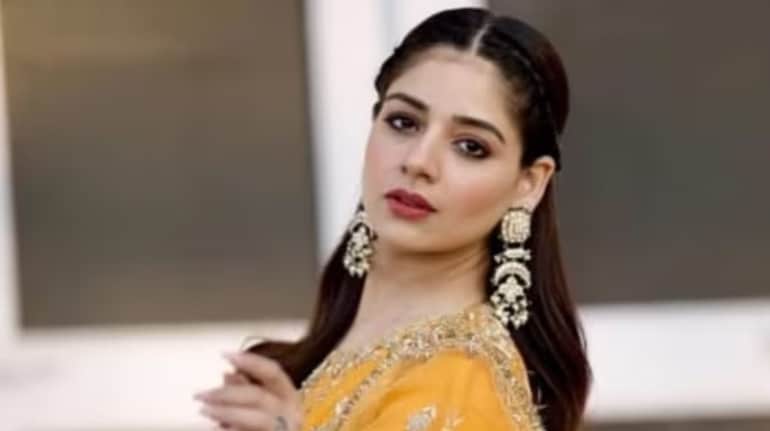 Punjabi actress Tania's father shot at in Moga clinic, she appeals for ...