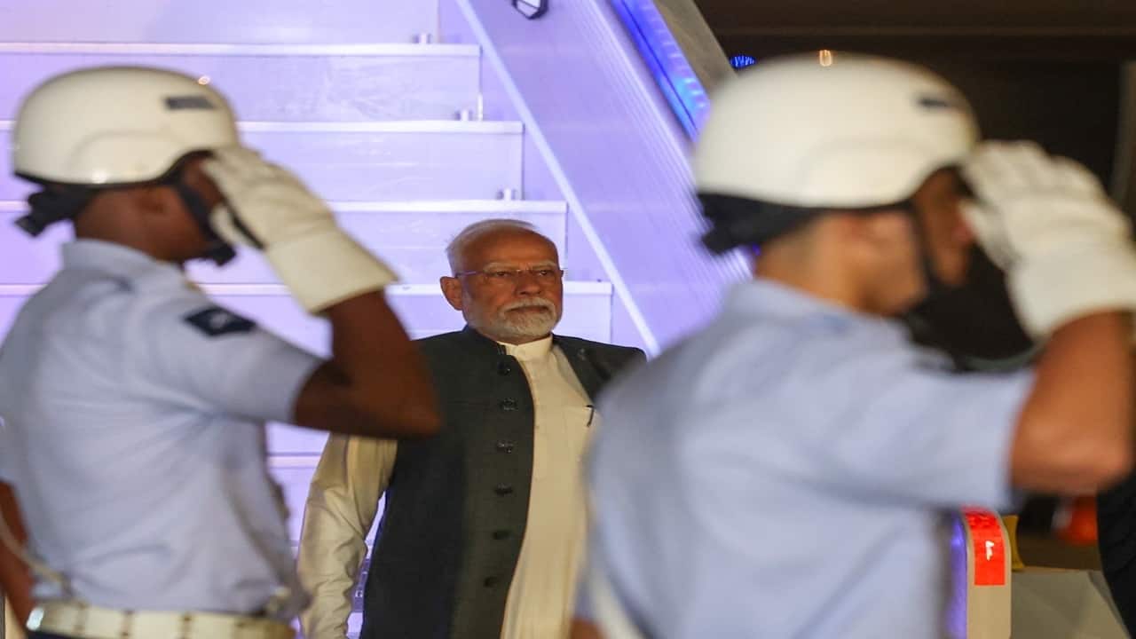 With PM Modi in Brazil for BRICS, Congress recalls 2012 summit where ...