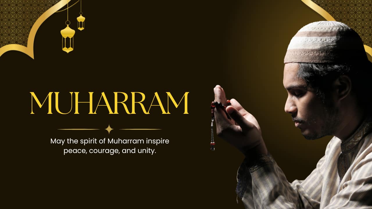 Muharram 2025: 30+ Quotes, Messages and WhatsApp Status to Share
