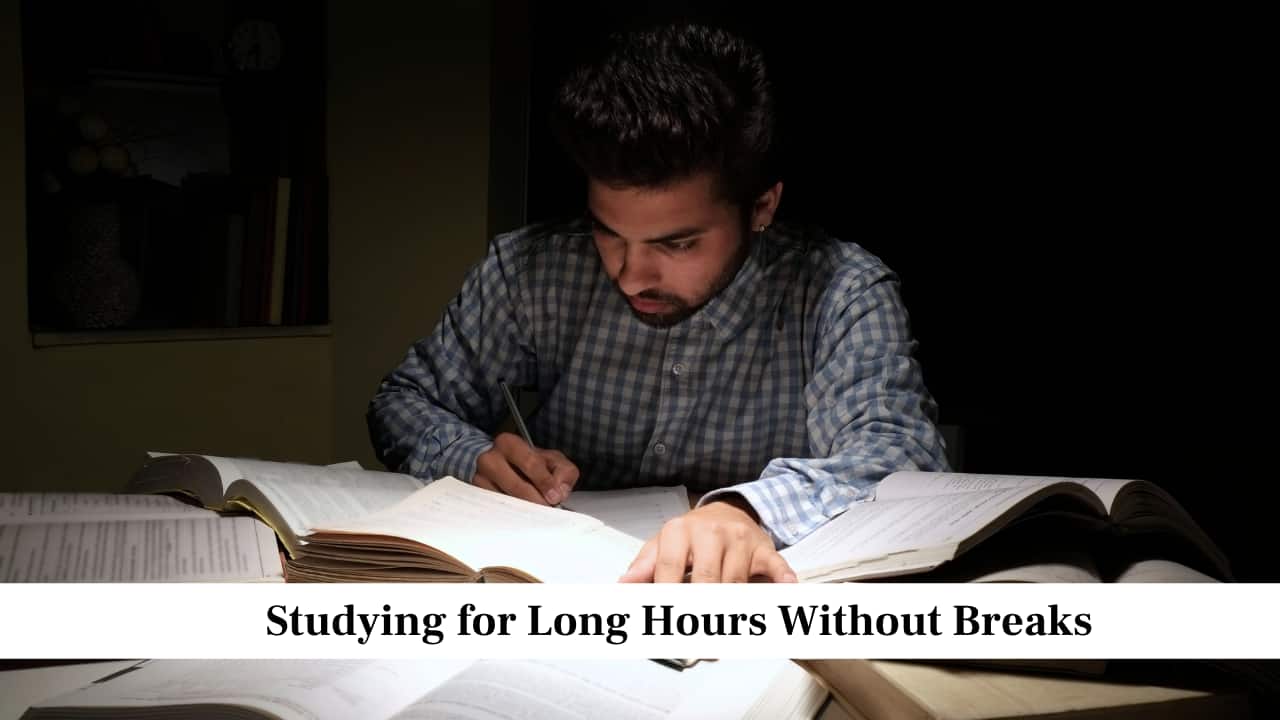 10 Common Mistakes Students Make While Studying and How to Avoid Them