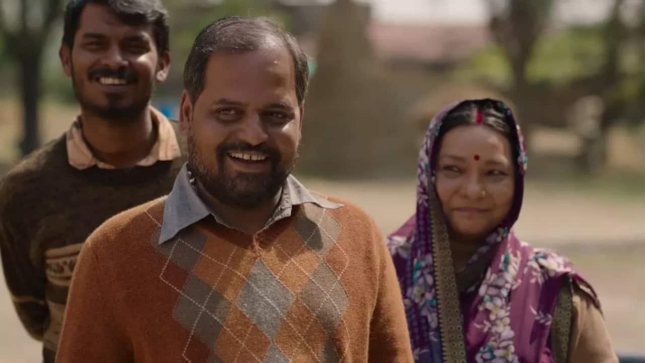Bihar electoral roll revision: EC ropes in Pankaj Tripathi, Panchayat ...