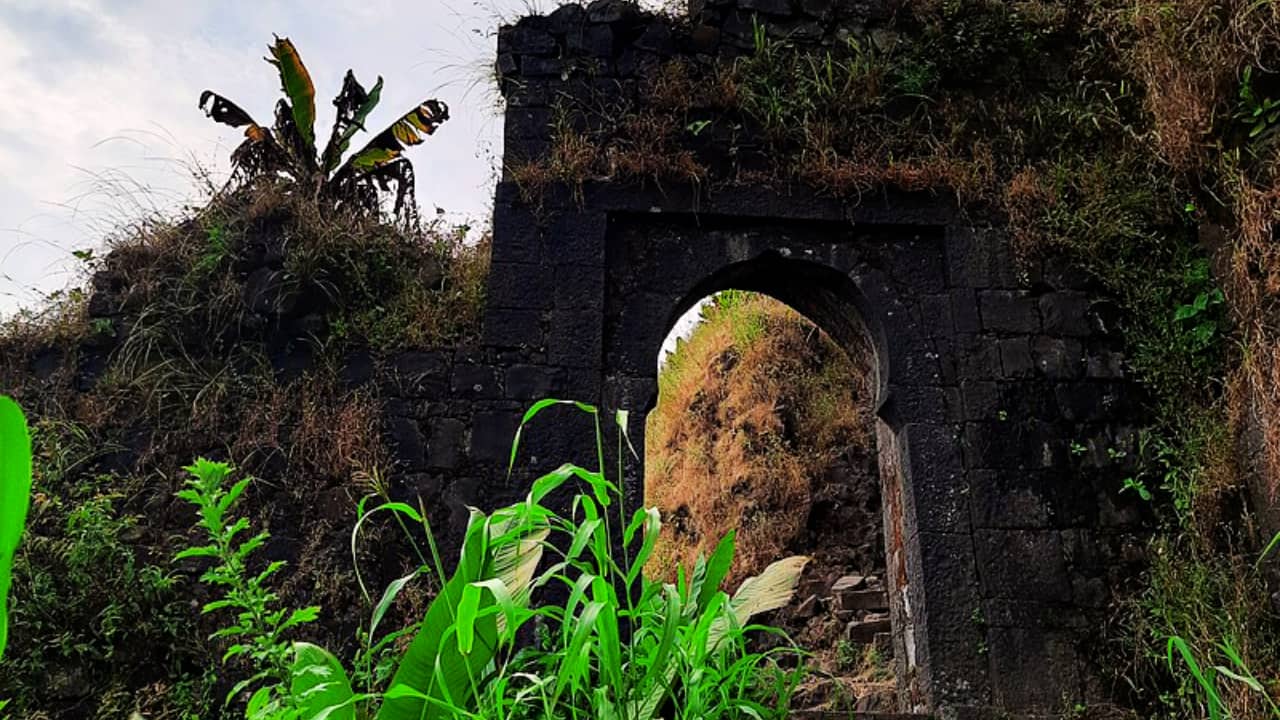 10 Stunning Forts Near Pune You Must Visit This Monsoon | Moneycontrol News