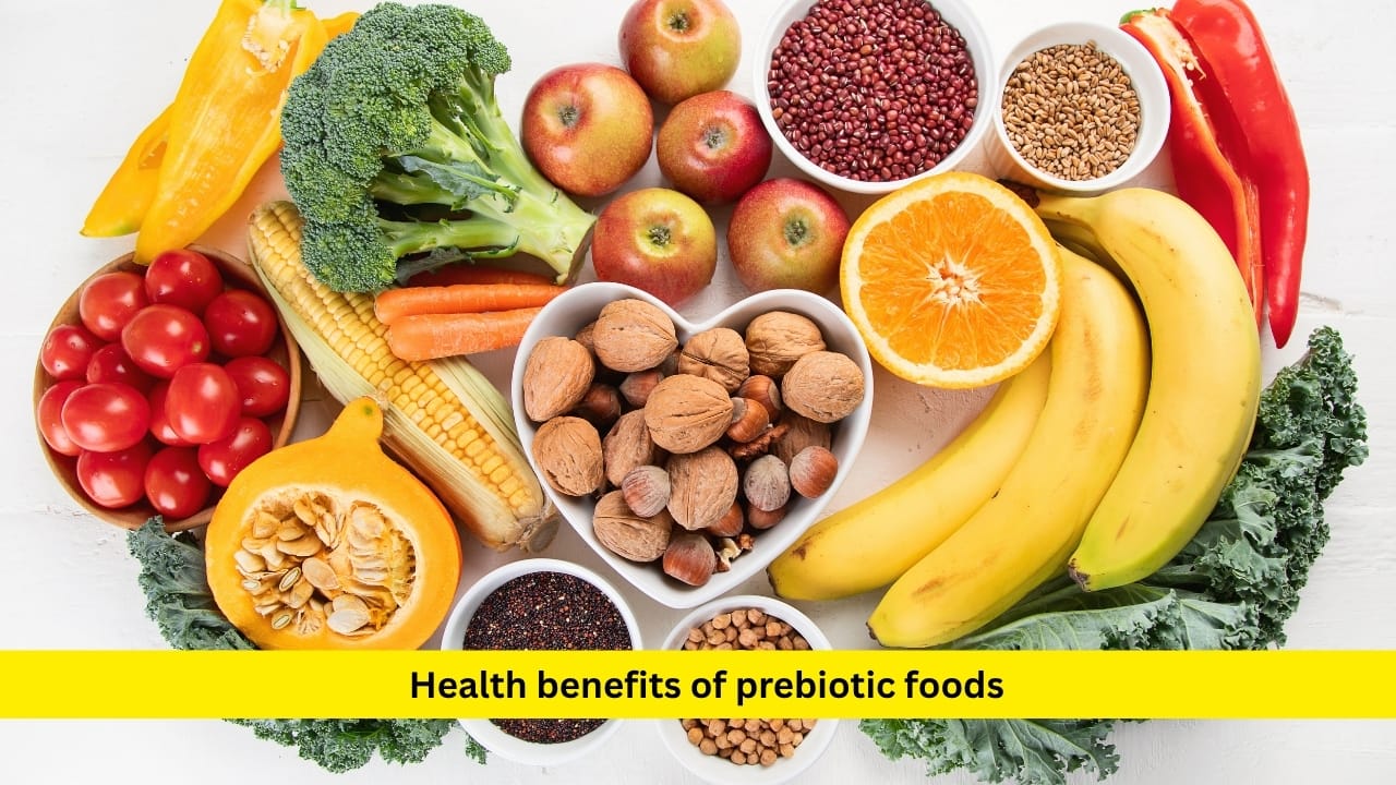 Diet tips: Best prebiotic foods in daily diet to improve digestion, boost immunity