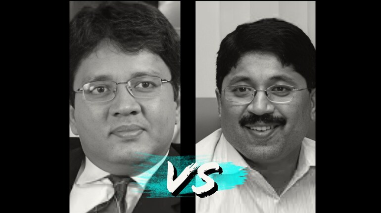 Sun TV family truce? Maran brothers may have settled dispute after ...