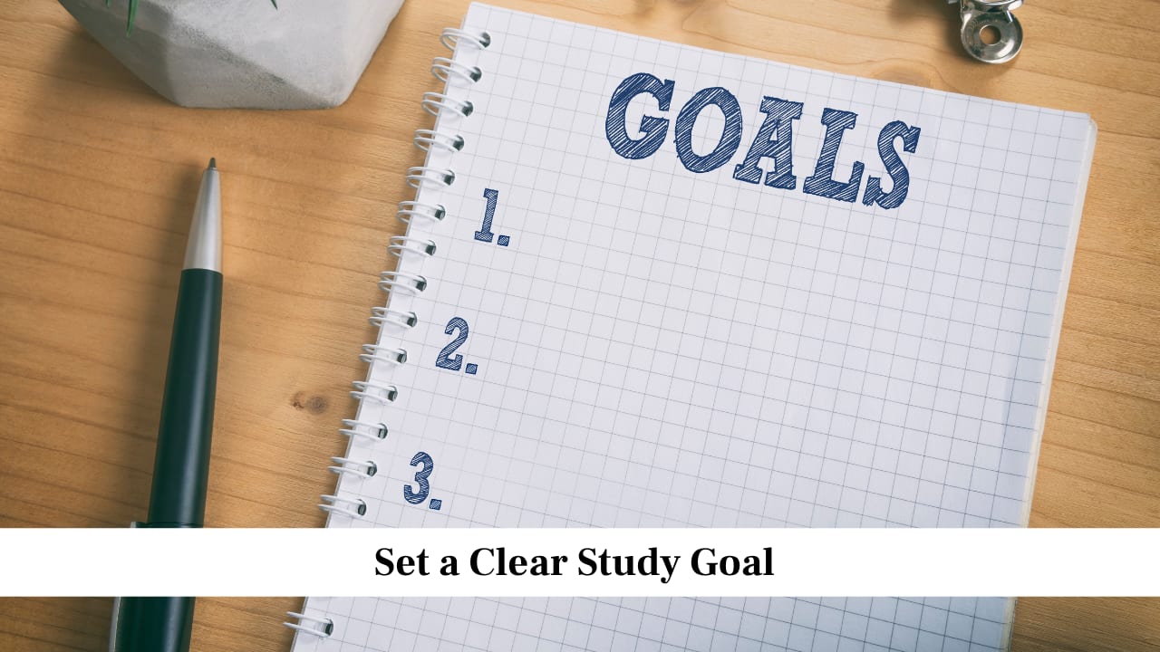 9 Simple Mind Tricks to Improve Focus While Studying