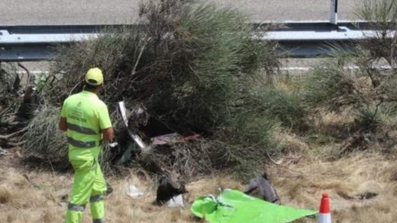 Diogo Jota car crash: High speeding likely cause of accident - Police