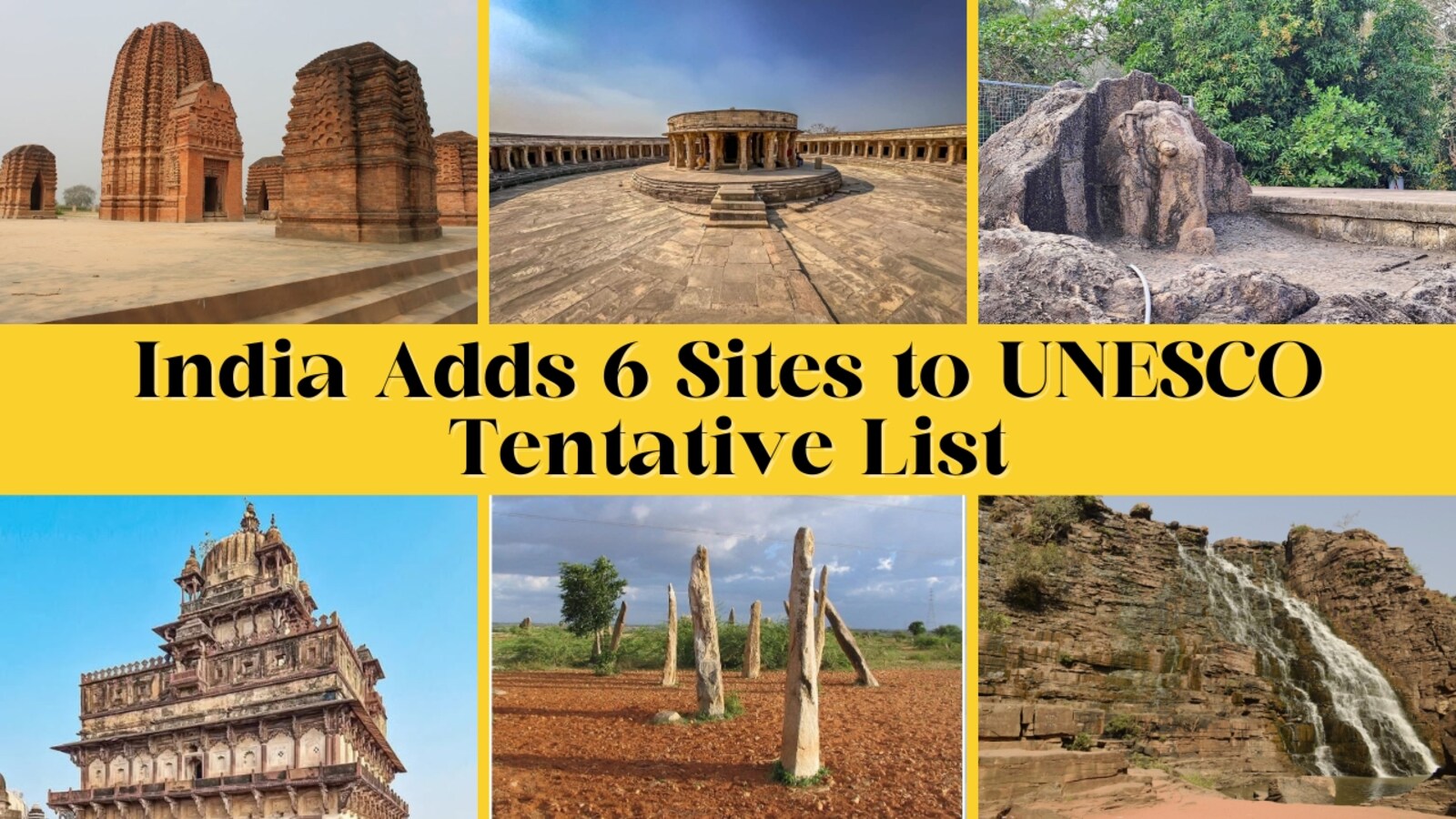 Unesco Sites