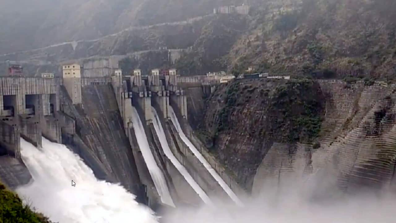 World's largest dam project in China a 'water bomb' for India, says ...