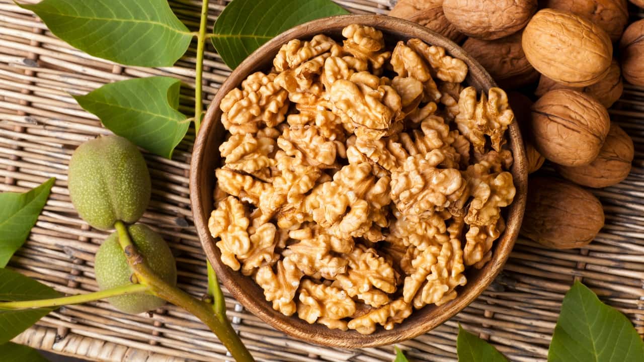 Health benefits of nuts: 10 easy ways to jazz up your meals, boost your ...