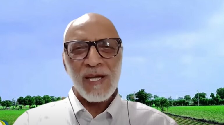India-US trade deal: '91 reforms should be a lesson for us in agriculture,' says Ashok Gulati ...