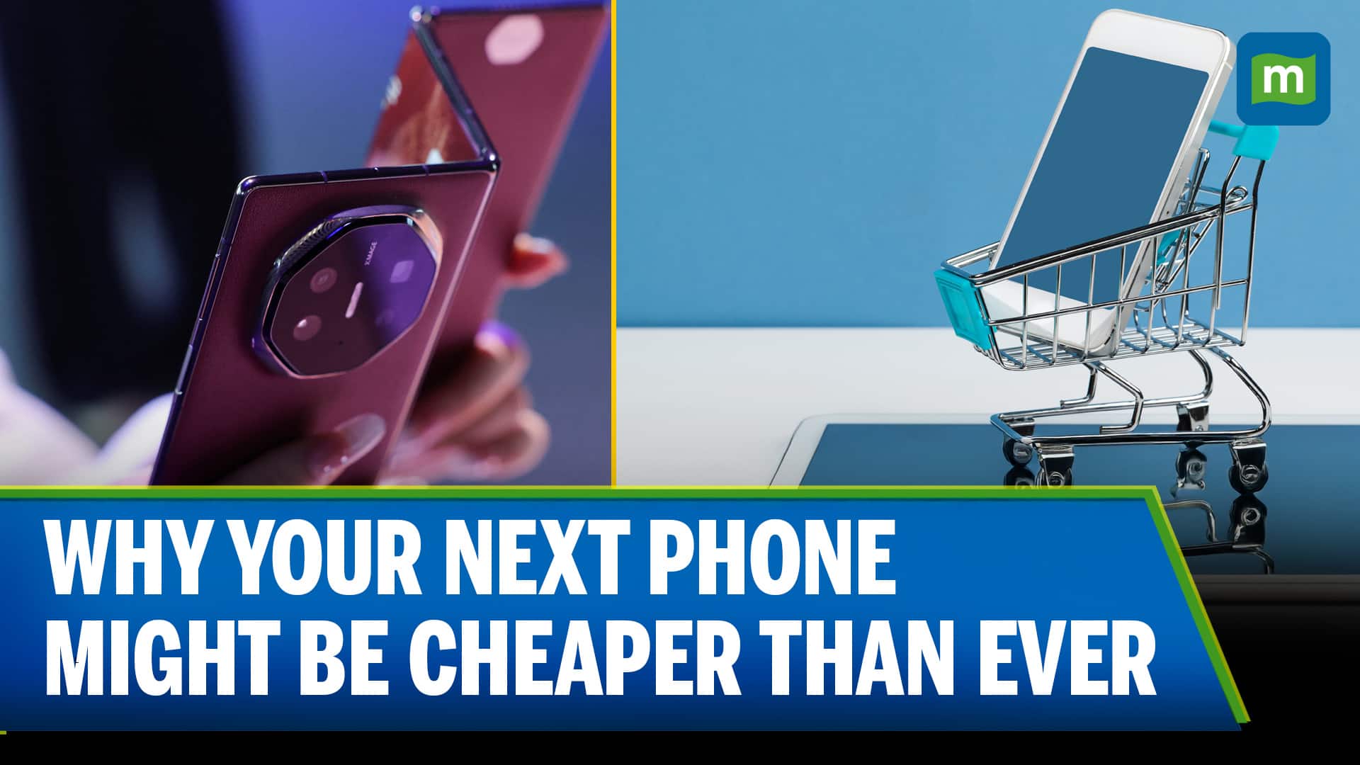 Good News! Steep Smartphone Discounts Incoming as Brands Race to Clear ...