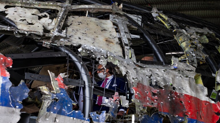 Russia held accountable: European Court rules Moscow responsible for ...