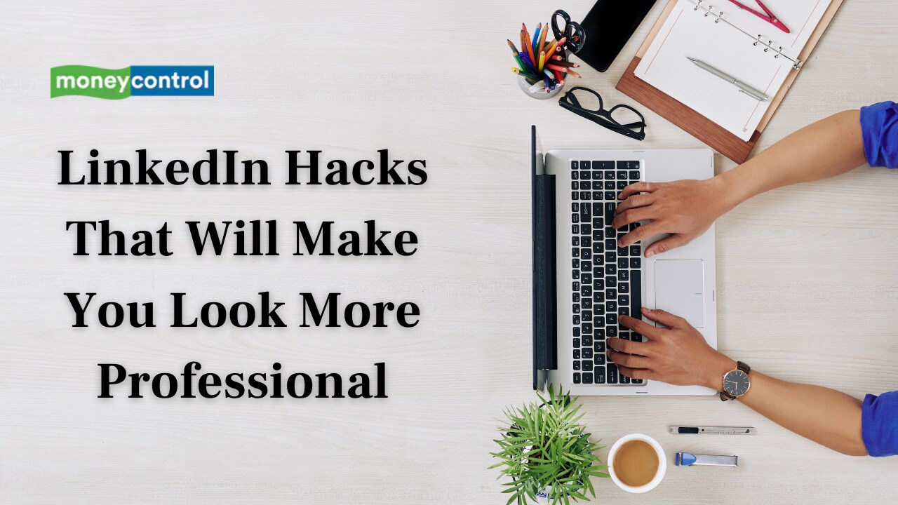 10 LinkedIn Hacks That Will Instantly Make You Look More Professional ...