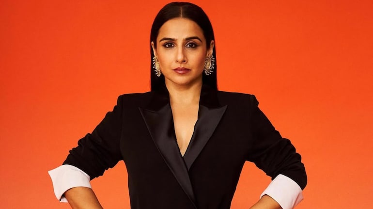 Vidya Balan reveals the number of movies she lost after being called a ...