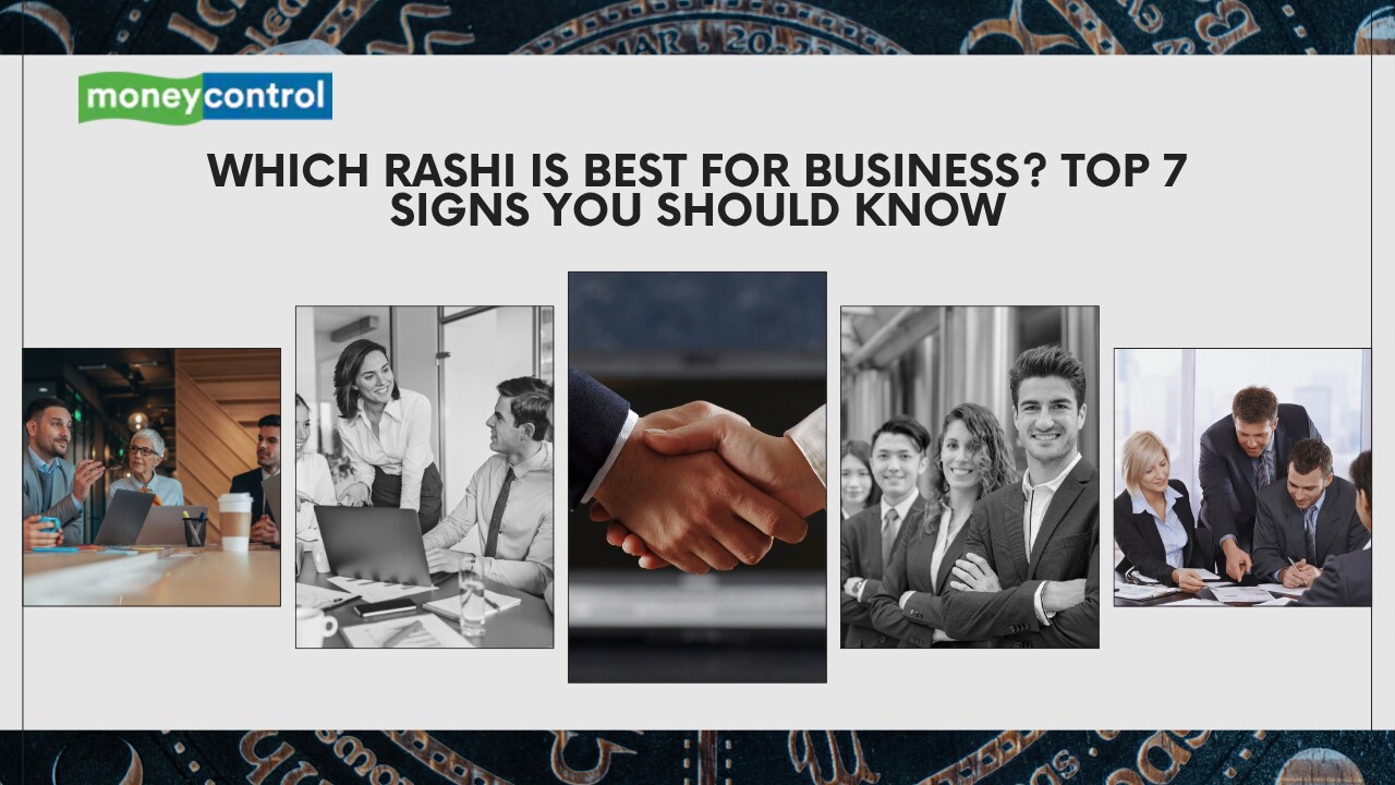 Which Rashi Is Best for Business? Top 7 Signs You Should Know ...
